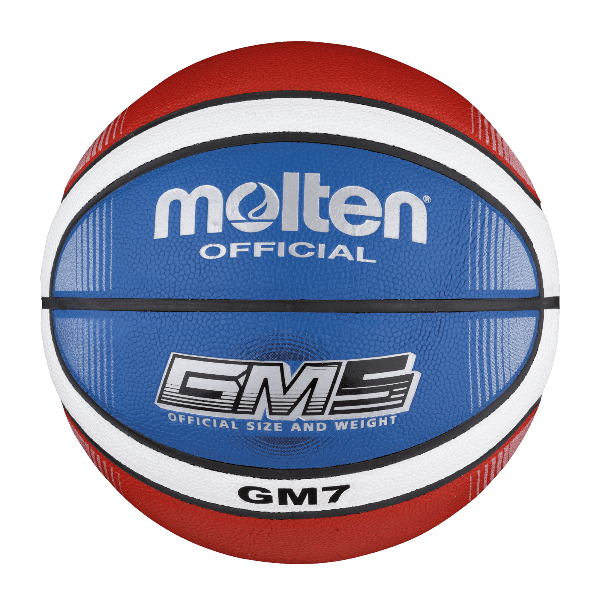 Personalisiere deinen Basketball Gr. 7 für Indoor & Outdoor | molten