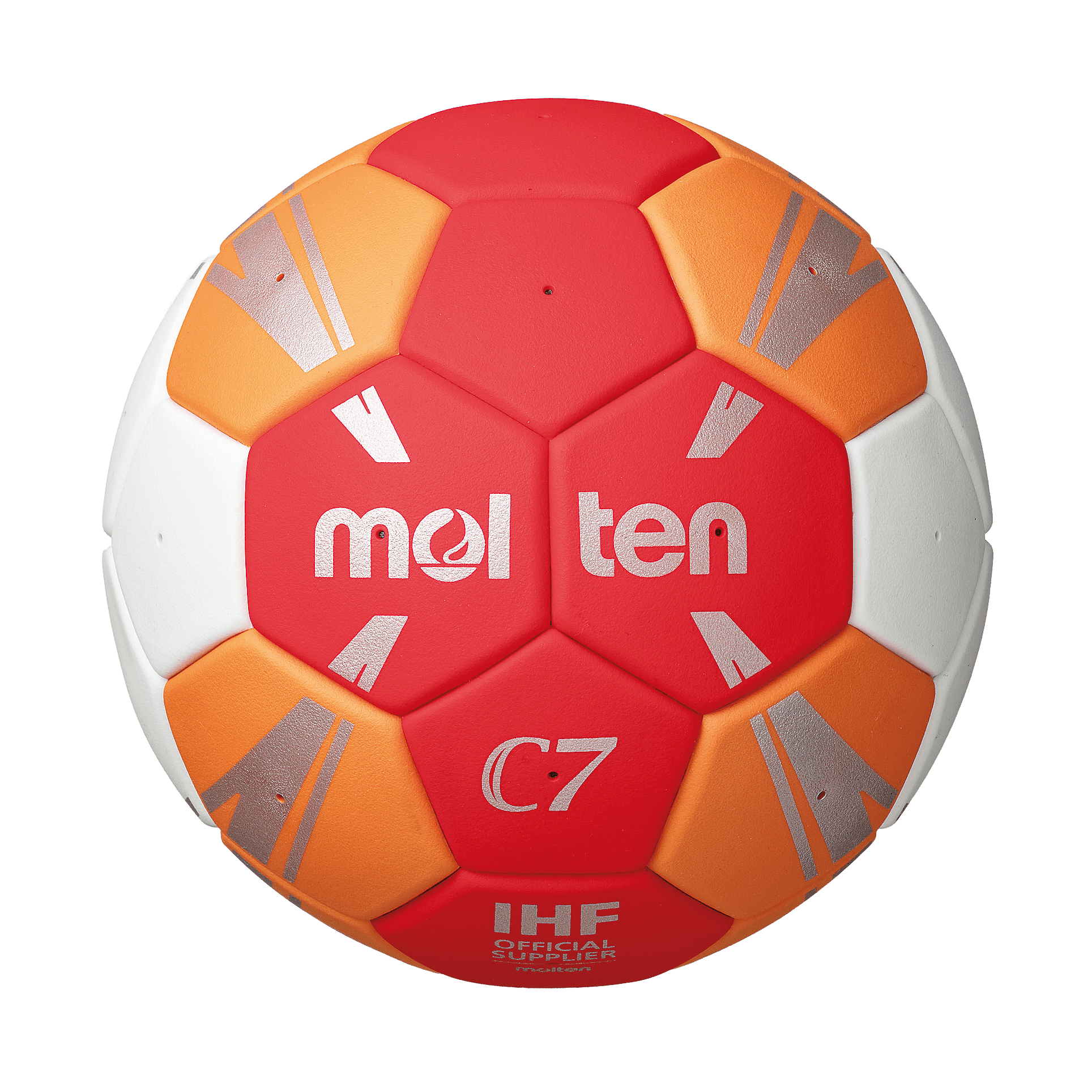 Resin-Free Handball Gr. 2: Top Grip & Durability | molten
